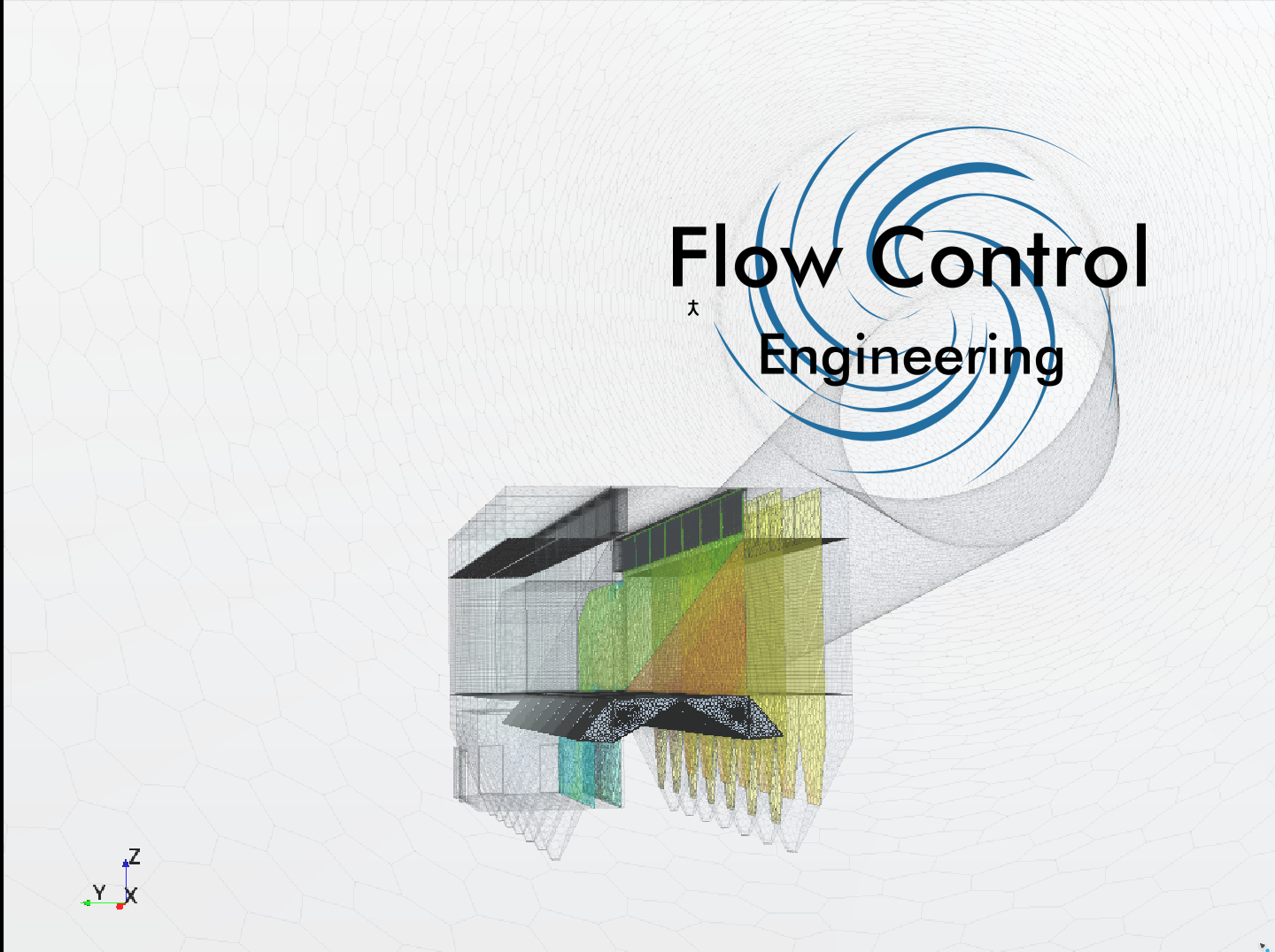 Nosotros - FLOWCONTROL
